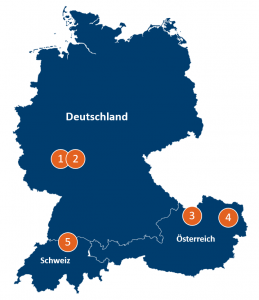 JET Services Marketing - Marketing Agentur Bad Homburg