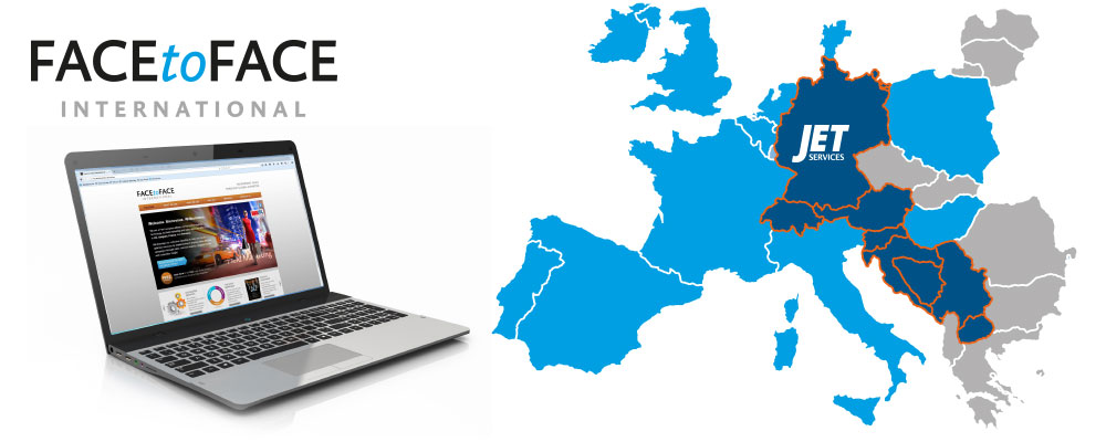 Unternehmen JET Services: Geschichte zur Agentur